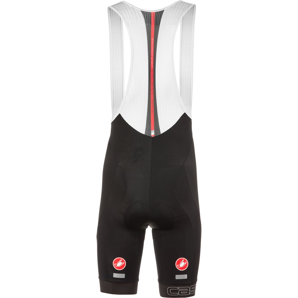Castelli Velocissimo Bib Short - Men's | Competitive Cyclist
