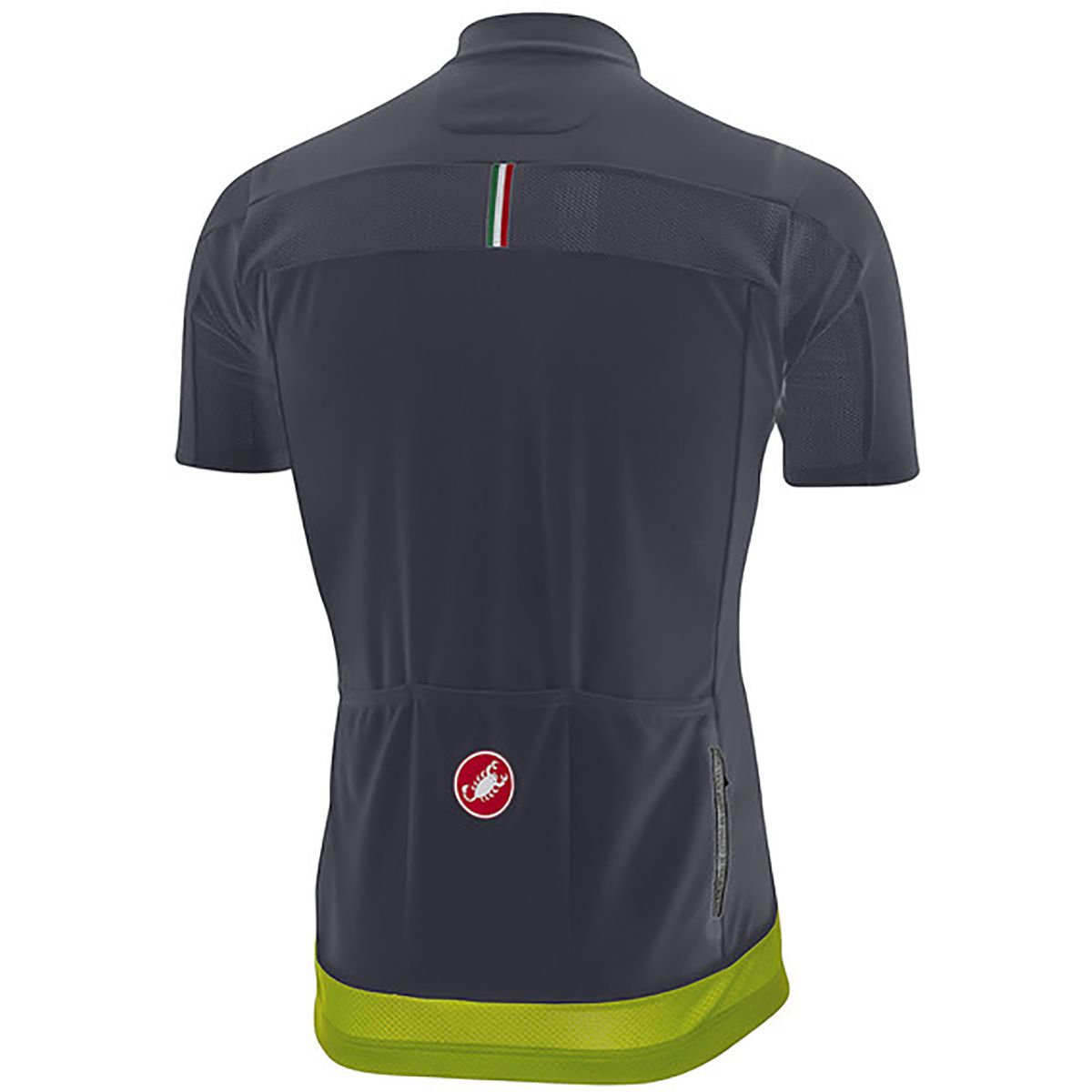 Castelli Prologo V Jersey - Men's - Men