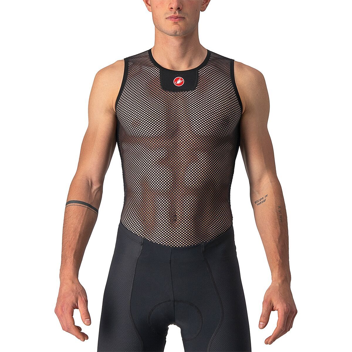 Castelli Core Mesh 3 Sleeveless Baselayer - Men's - Men