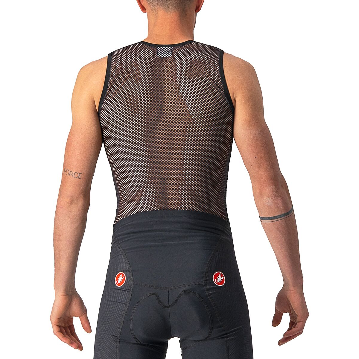 Castelli Core Mesh 3 Sleeveless Baselayer - Men's - Men