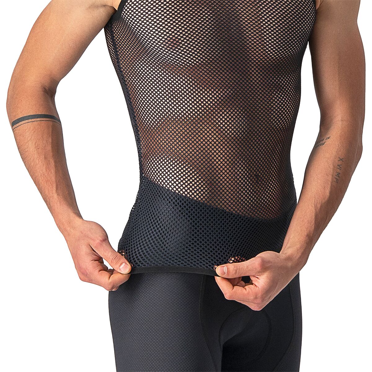 Castelli Core Mesh 3 Sleeveless Baselayer - Men's - Men