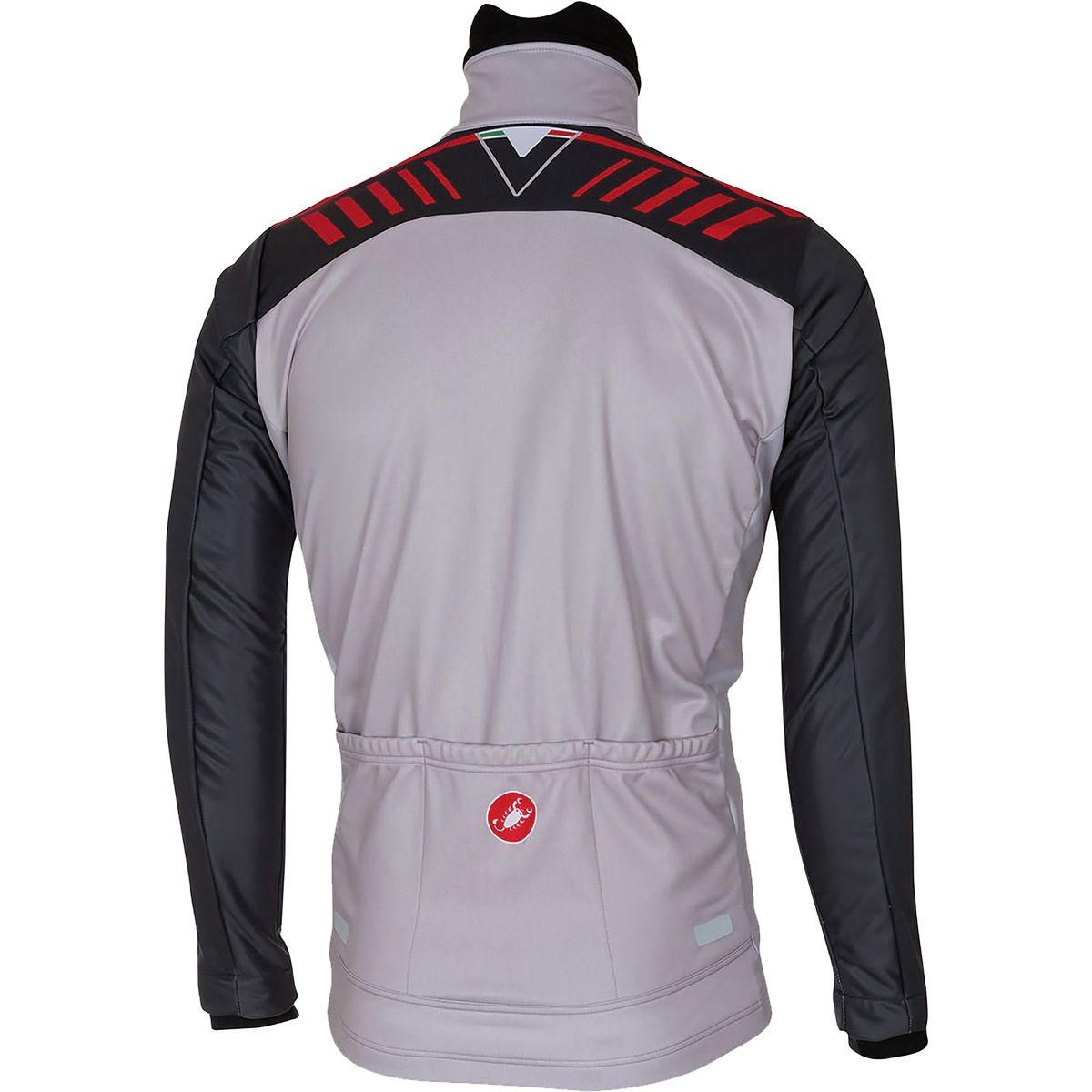 Castelli Velocissimo 2 Jacket - Men's - Men
