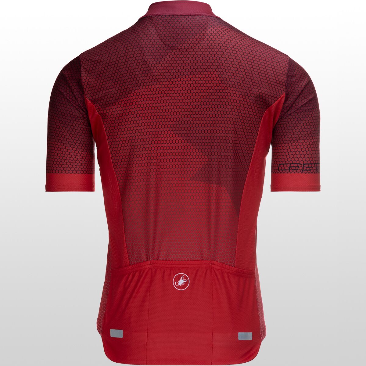 Castelli Flusso Limited Edition Full-Zip Jersey - Men's - Men