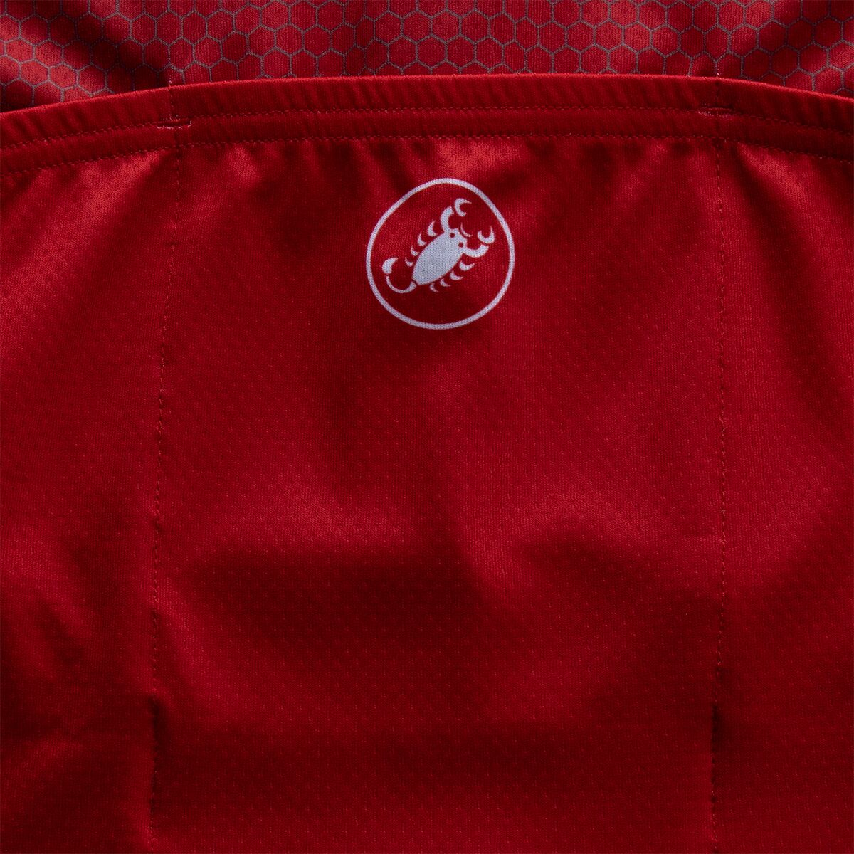 Castelli Flusso Limited Edition Full-Zip Jersey - Men's - Men