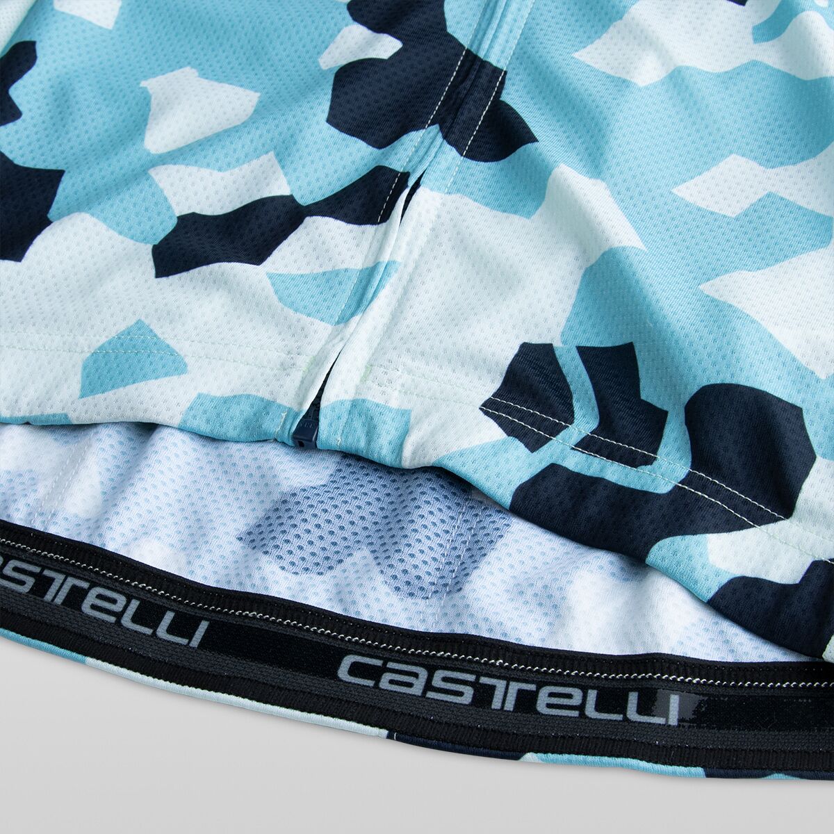 Castelli Attacco Limited Edition Jersey - Men's - Men