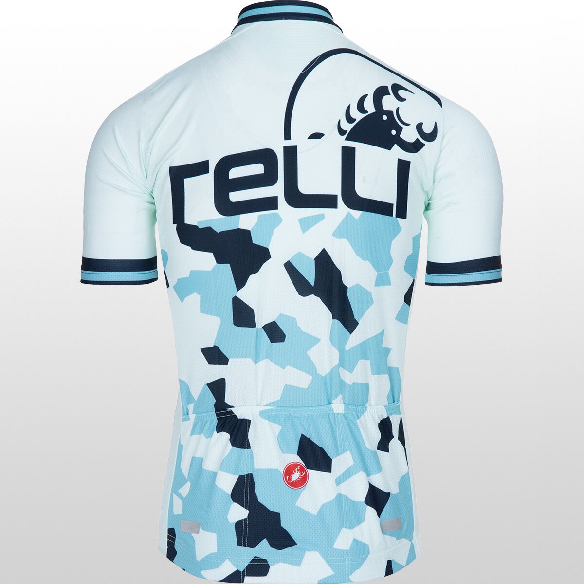 Castelli Attacco Limited Edition Jersey - Men's - Men