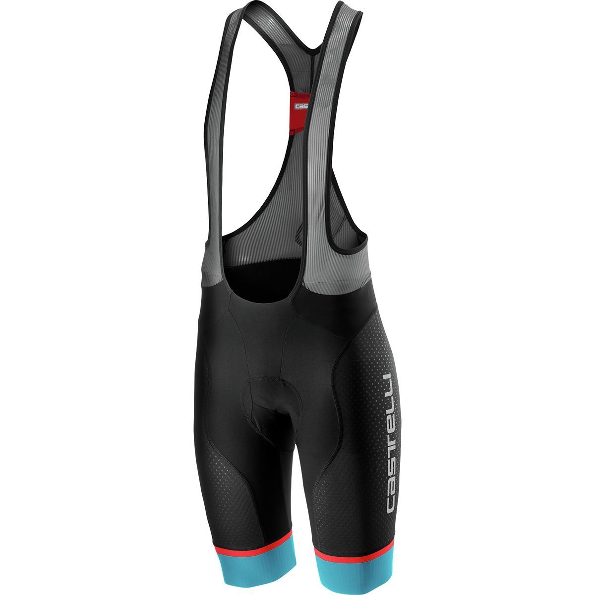Castelli Free Aero Race 4 Kit Bib Short - Men's - Men