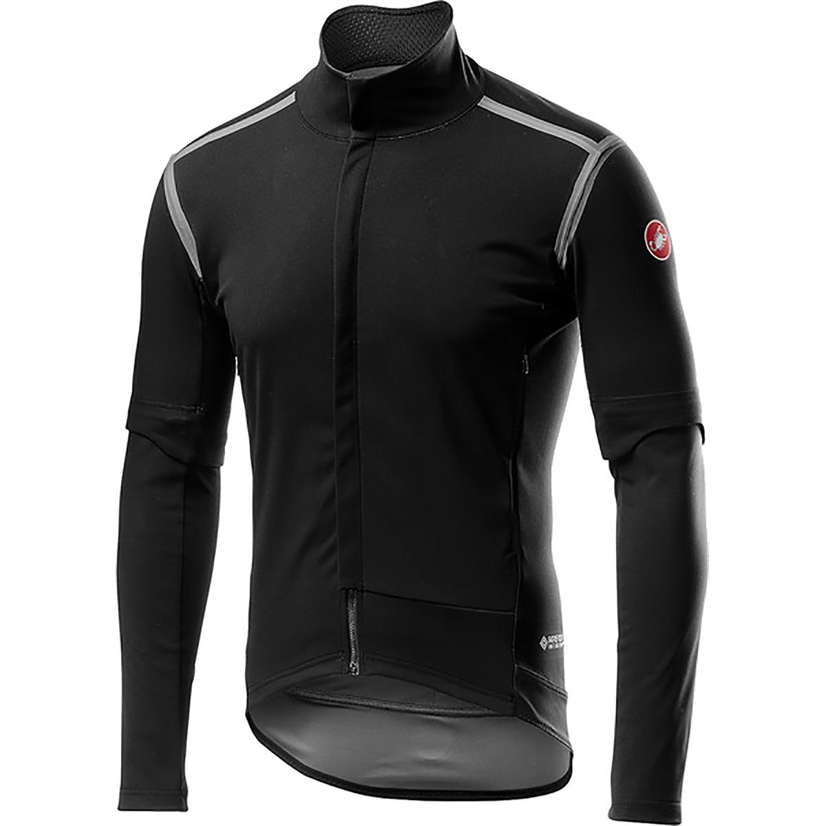 Castelli Perfetto RoS Convertible Jacket - Men's - Men