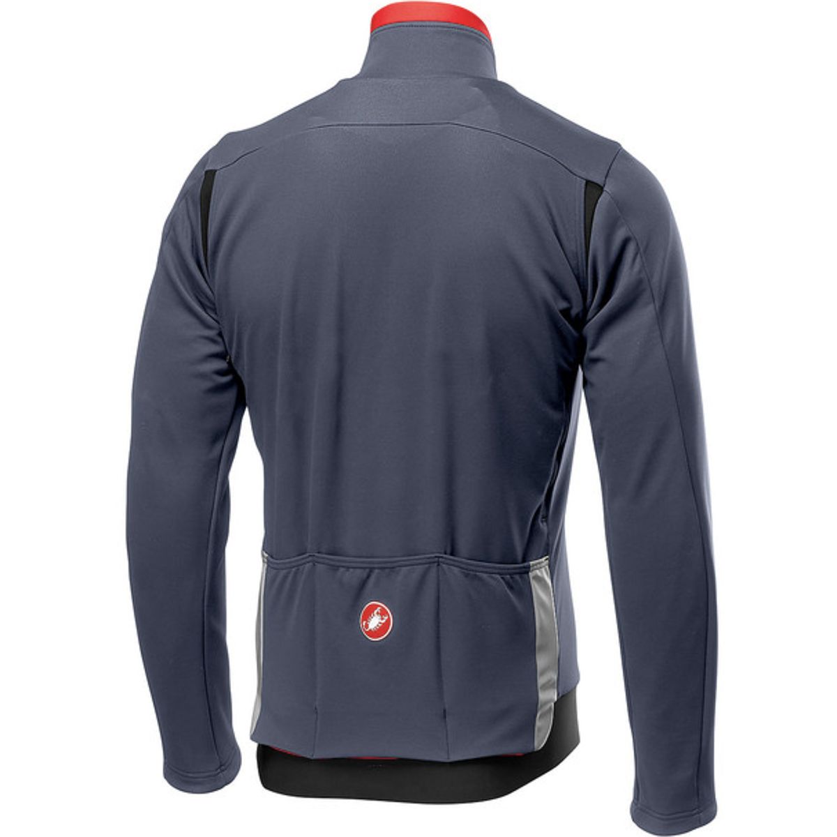 Castelli Double Espresso Jacket - Men's - Men