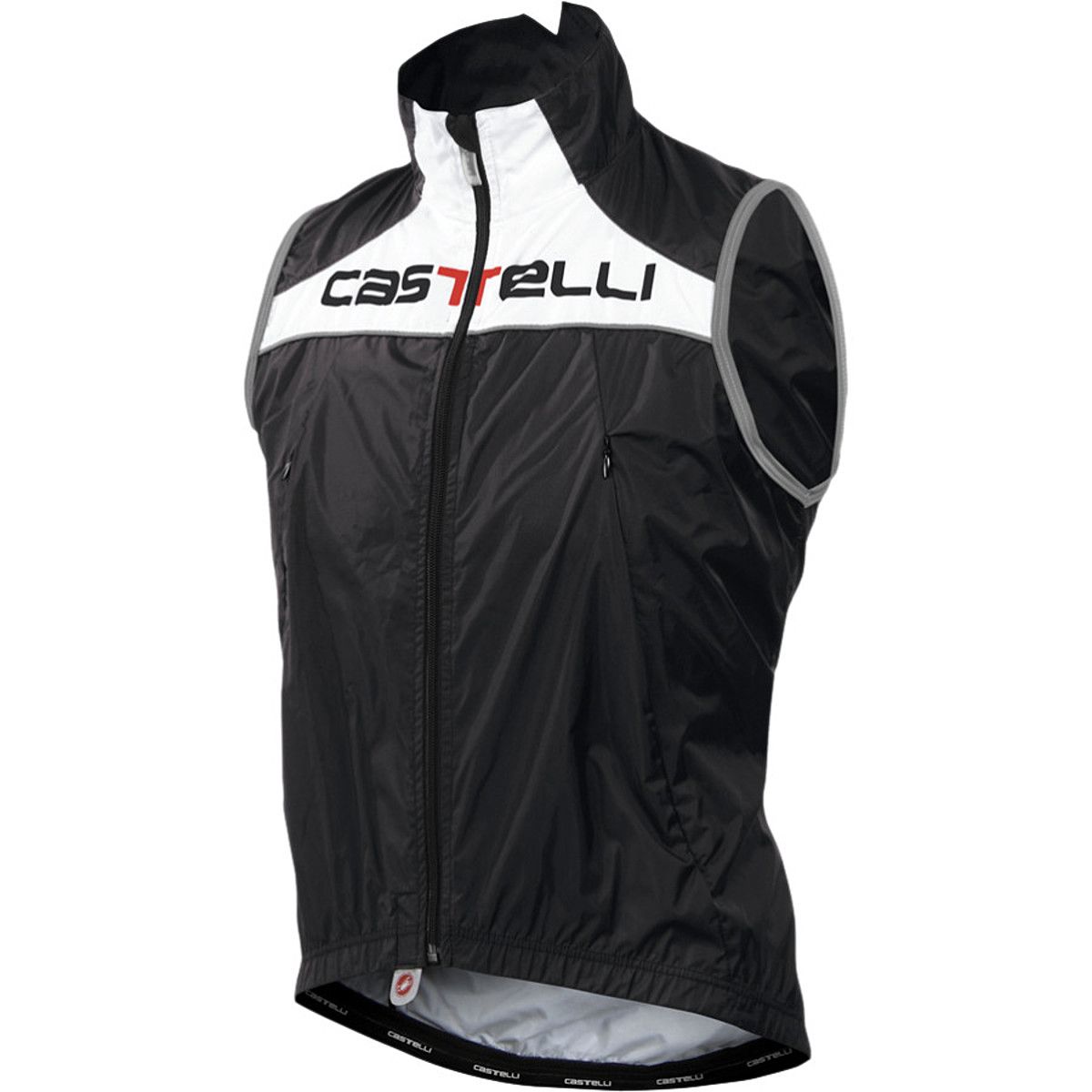 Castelli Fusione Vest - Men's - Men