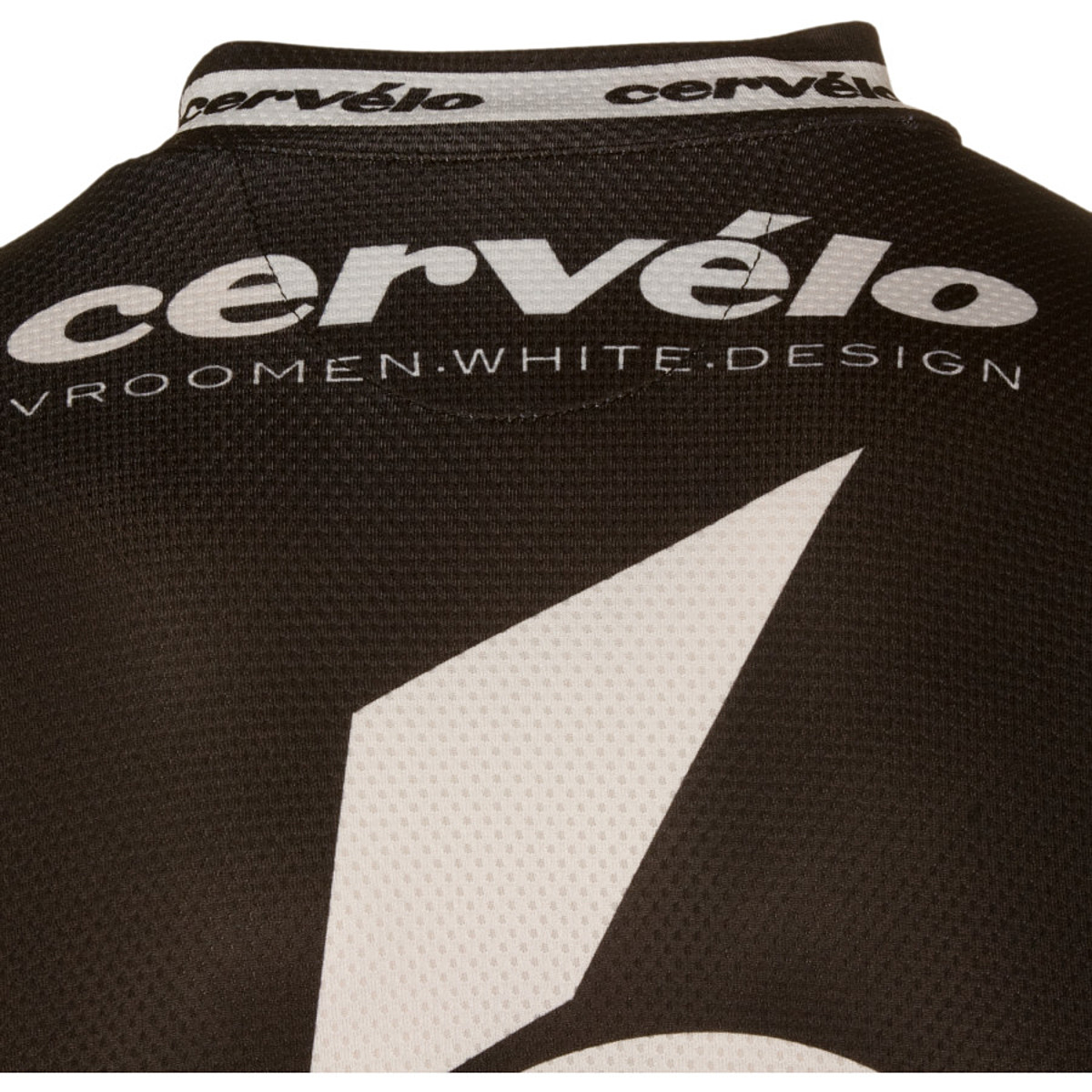 Castelli Cervelo Training Jersey - Short-Sleeve - Men's - Men