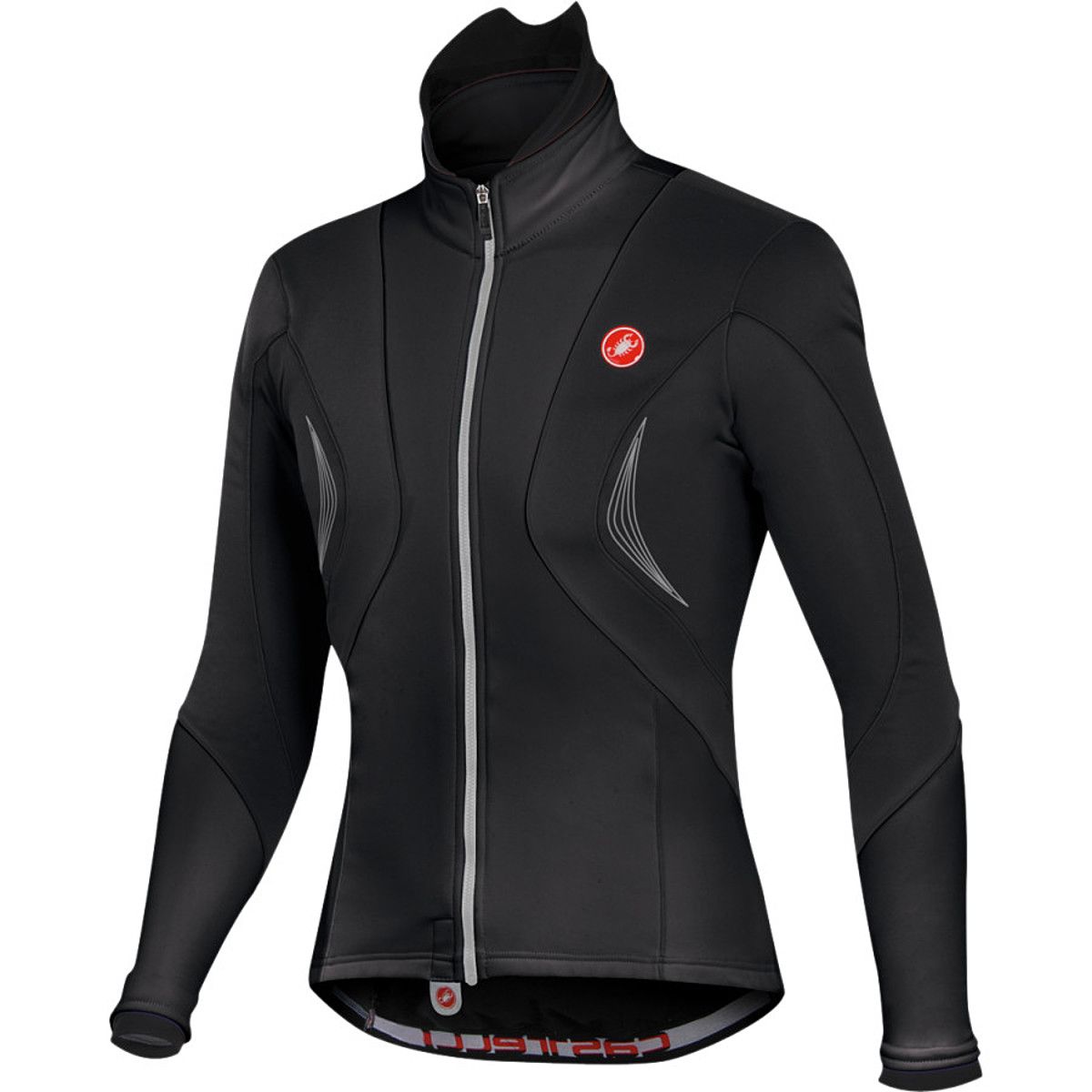 Castelli Stelvio WindStopper Jacket - Men