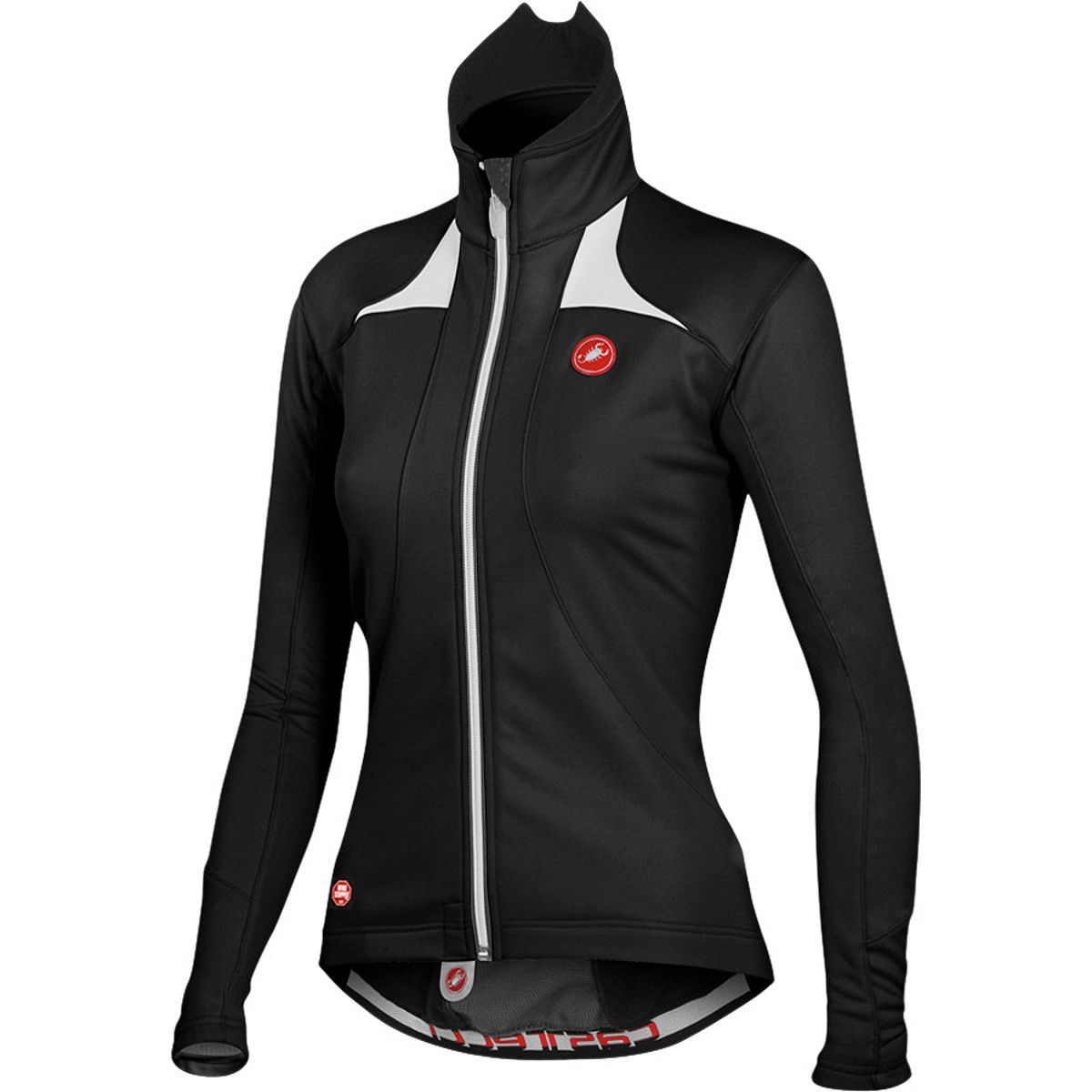 Castelli Invidia Women's Jacket - Women