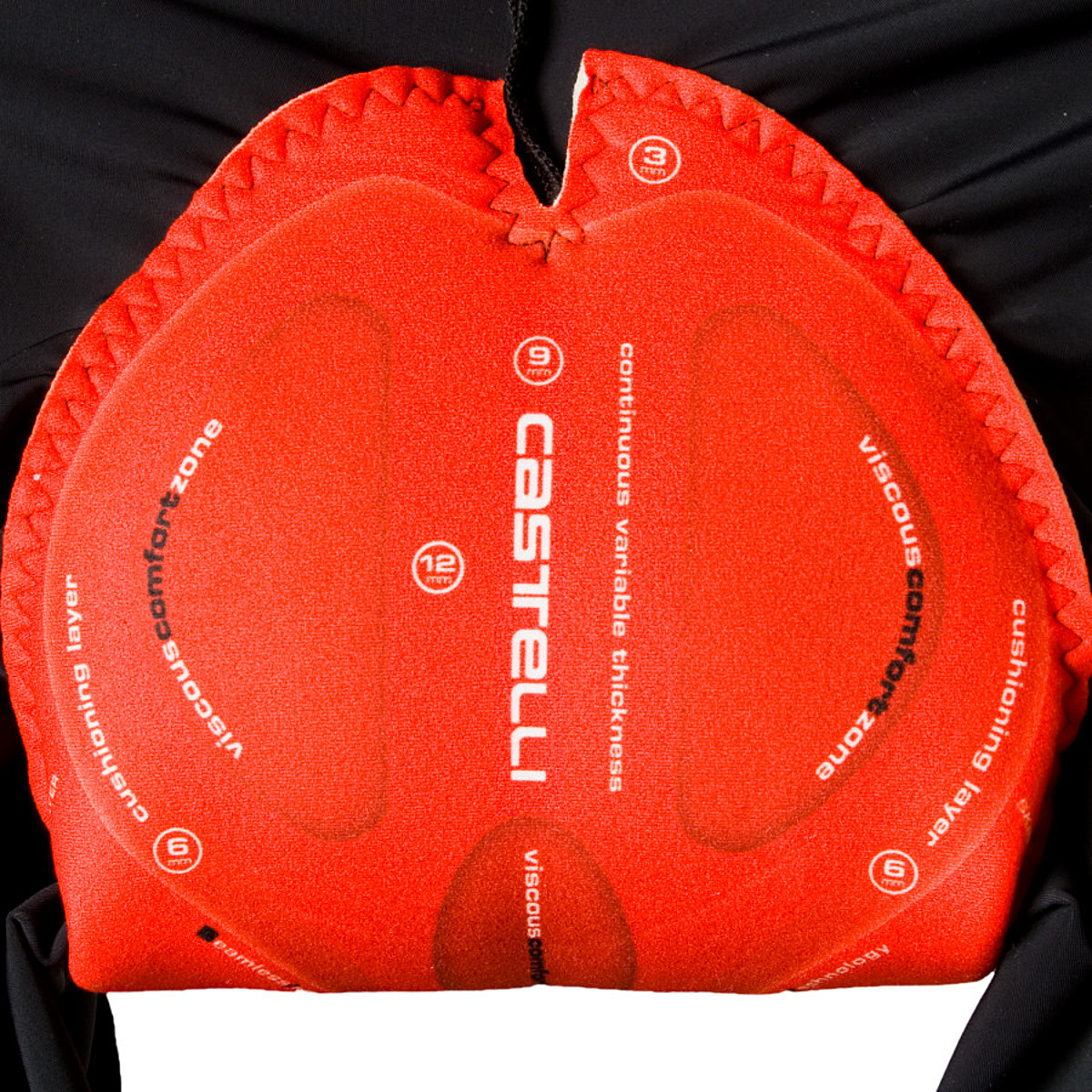 Castelli Cervelo TDF Aero Race Bib Short - Men's - Men