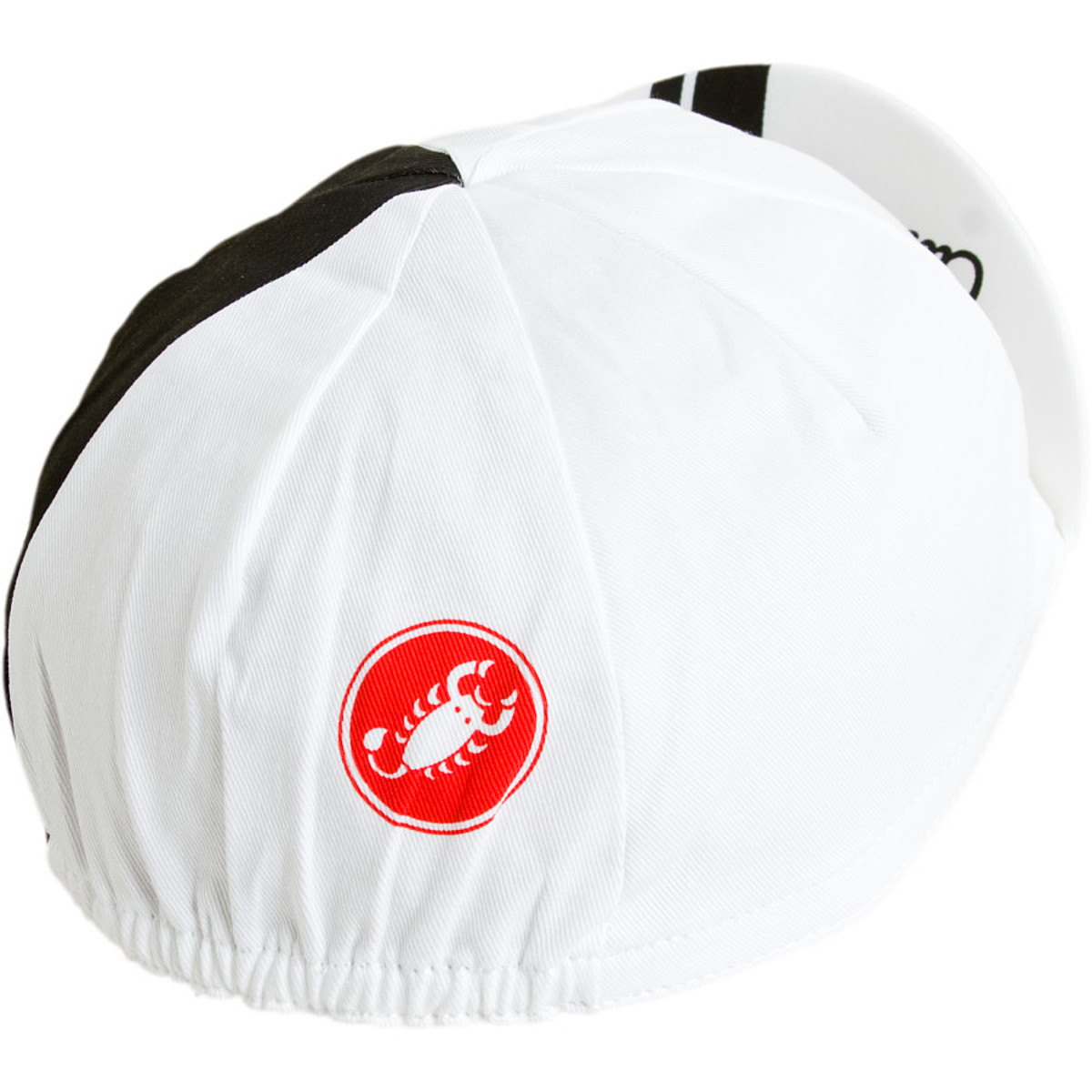 Castelli Podium Collection Duran Cycling Cap - Men