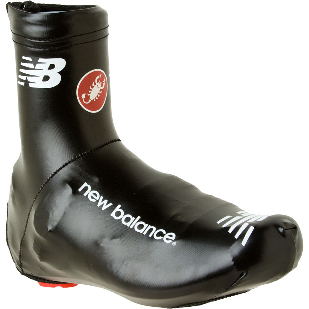 Castelli Garmin Aero Race Shoe Cover - Men