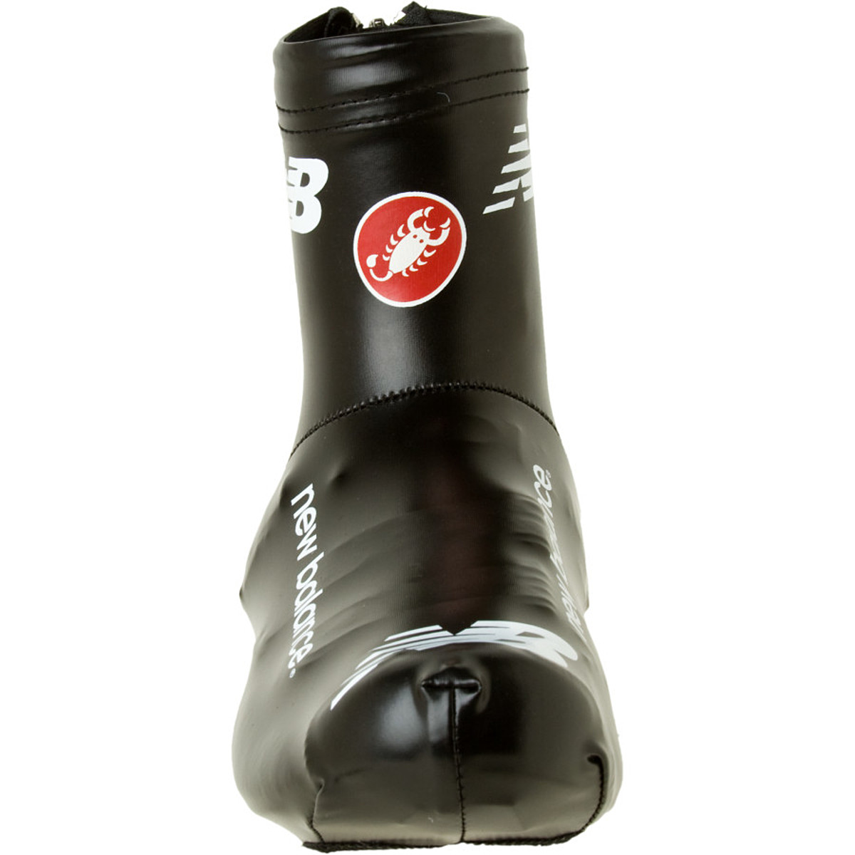 Castelli Garmin Aero Race Shoe Cover - Men