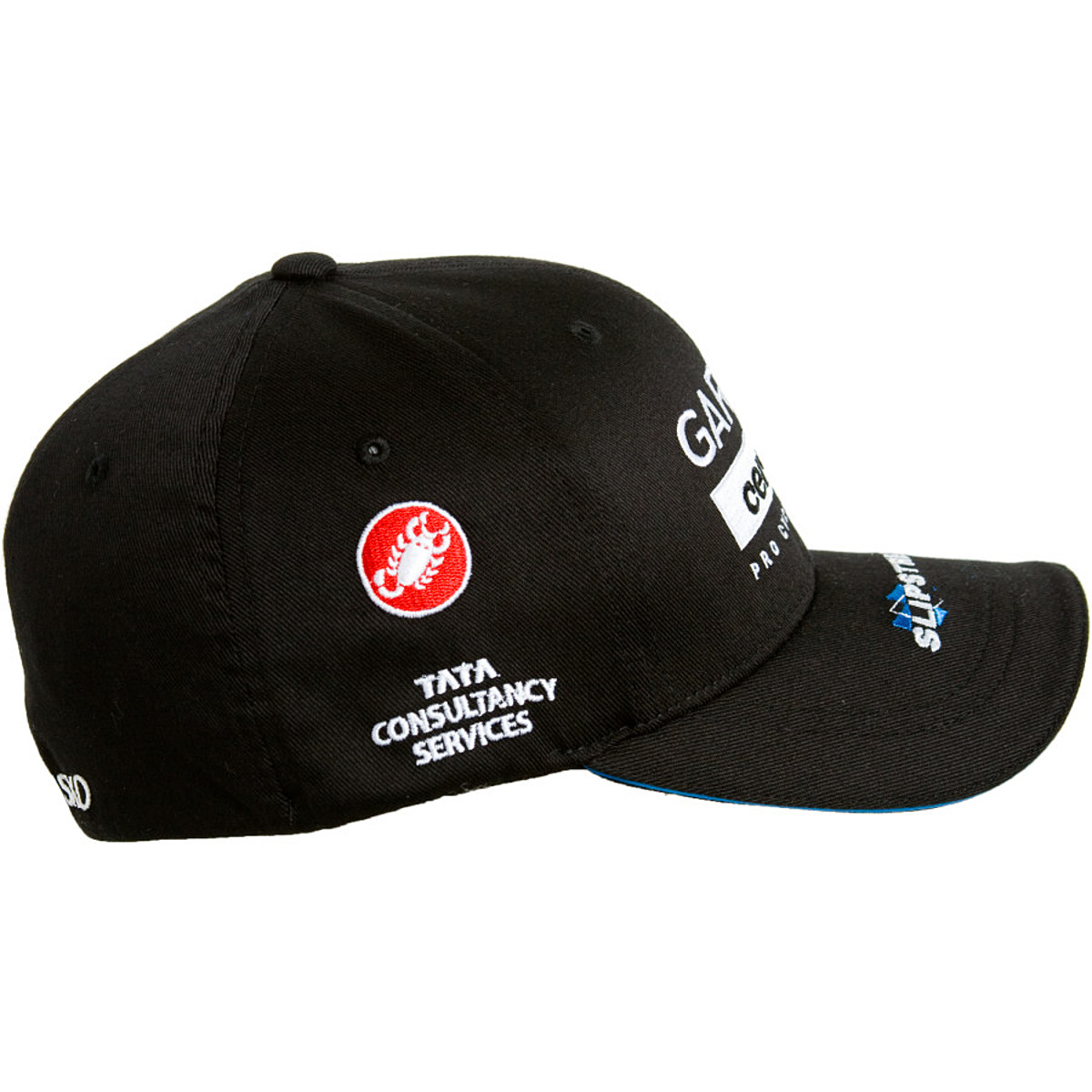 Castelli Garmin-Cervelo Podium Cap - Men