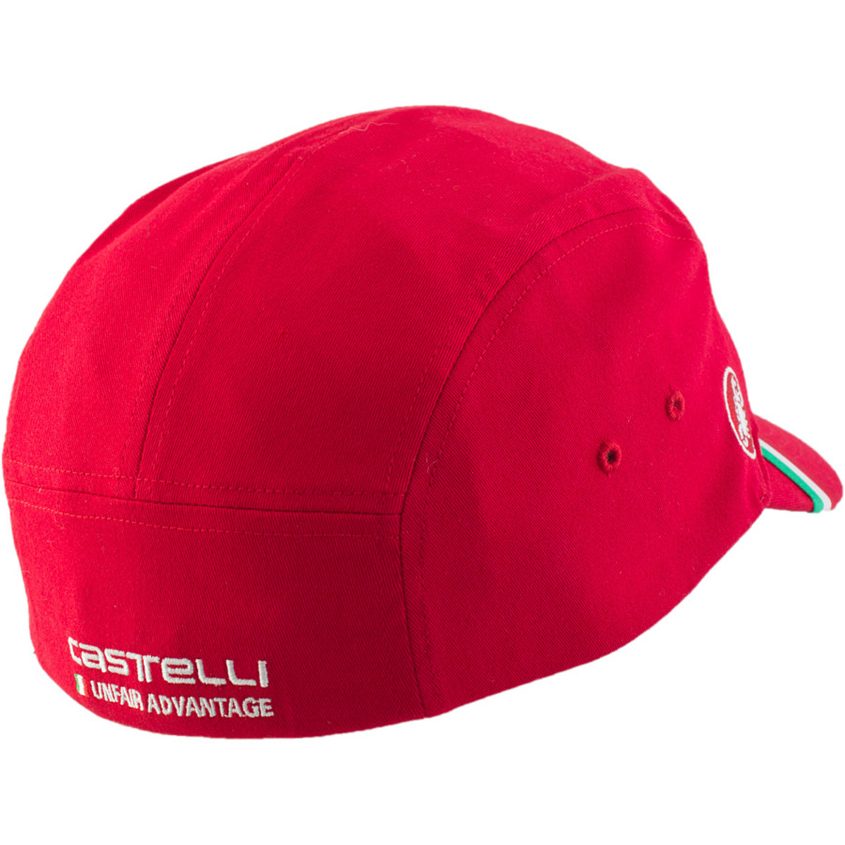 Castelli Unfair Advantage Cap - Men