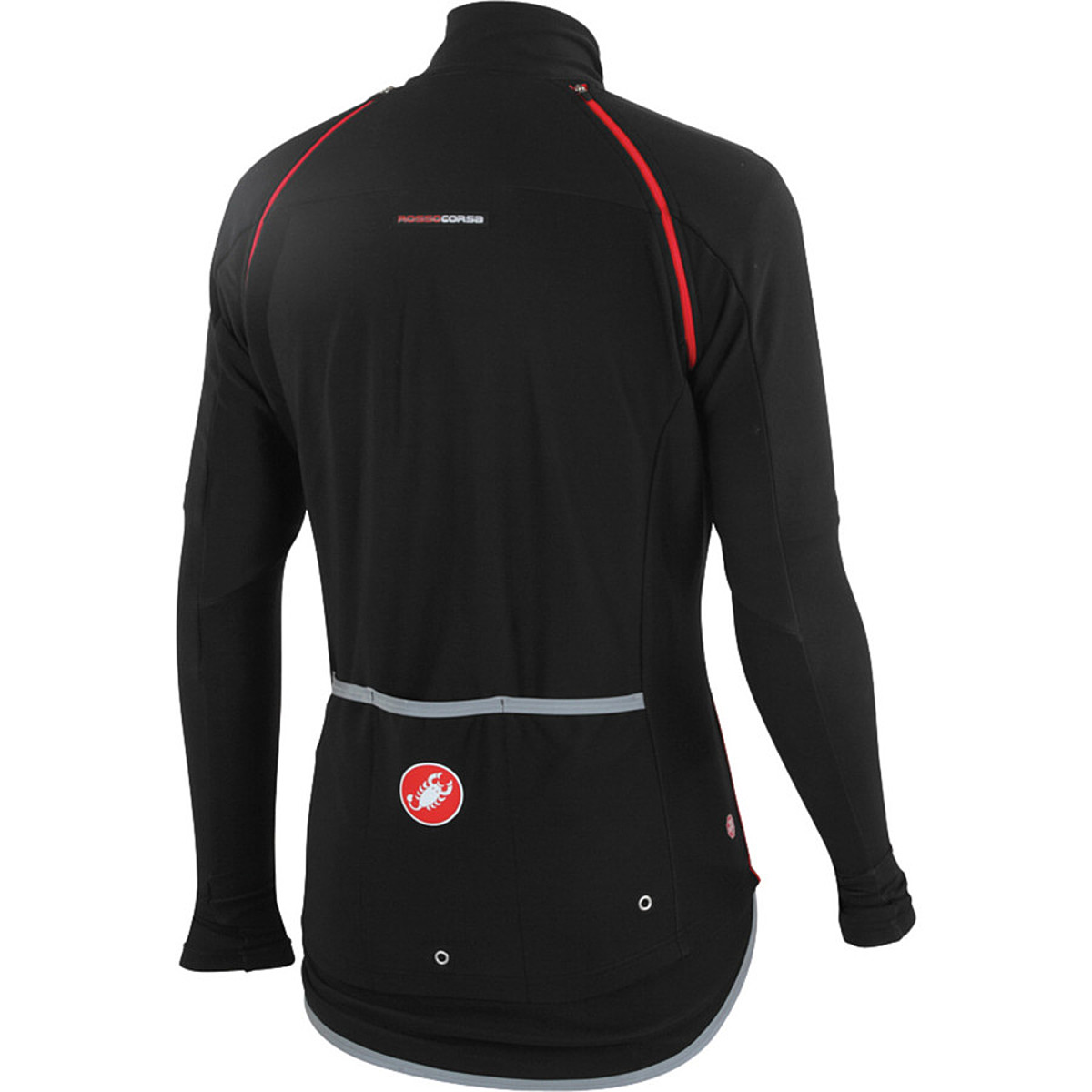 Castelli Gabba Convertibile Jacket - Men