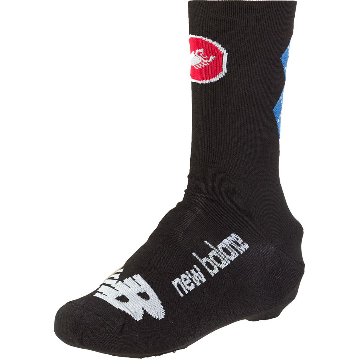 Castelli Garmin Belgian Bootie - Men