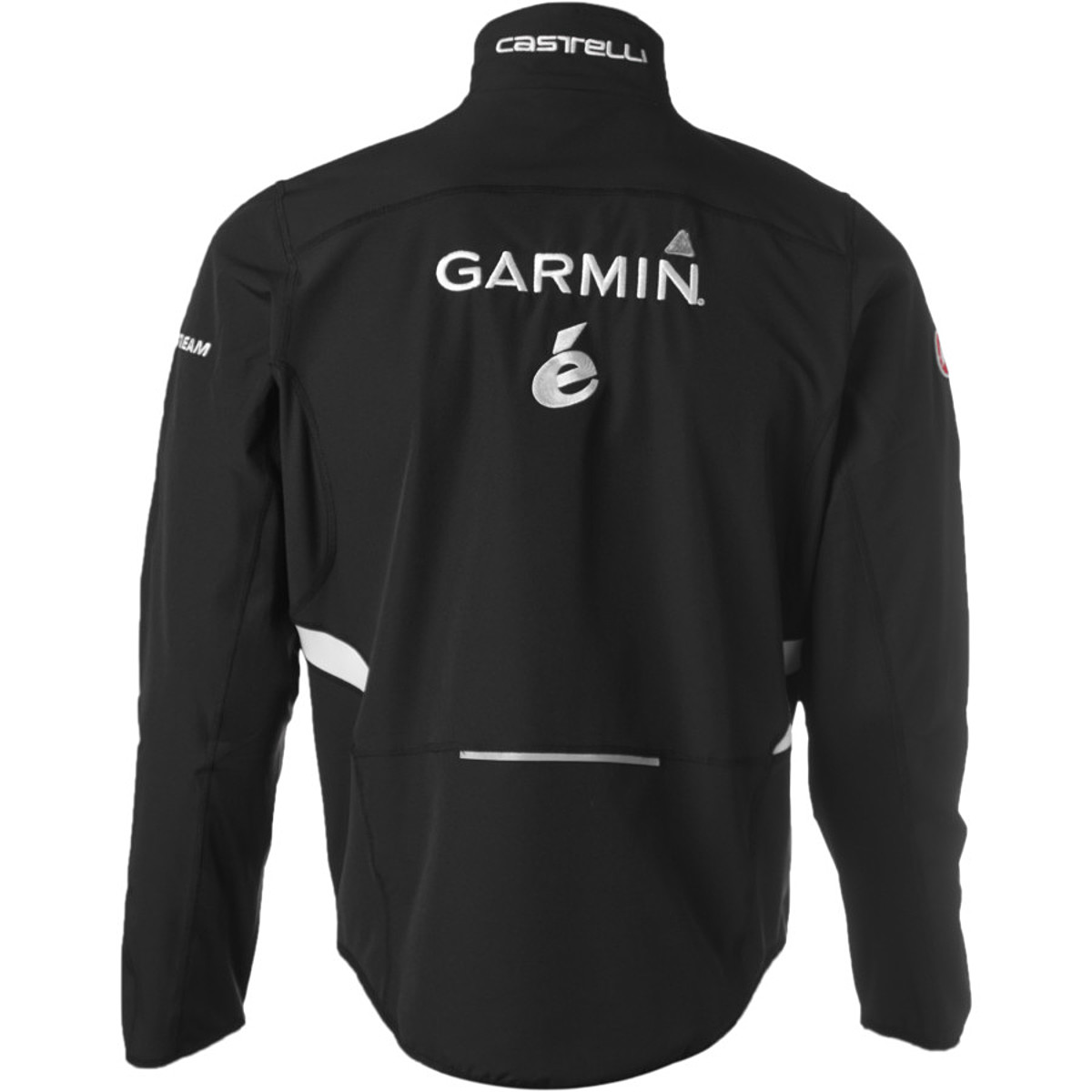 Castelli Garmin Pista Jacket - Men