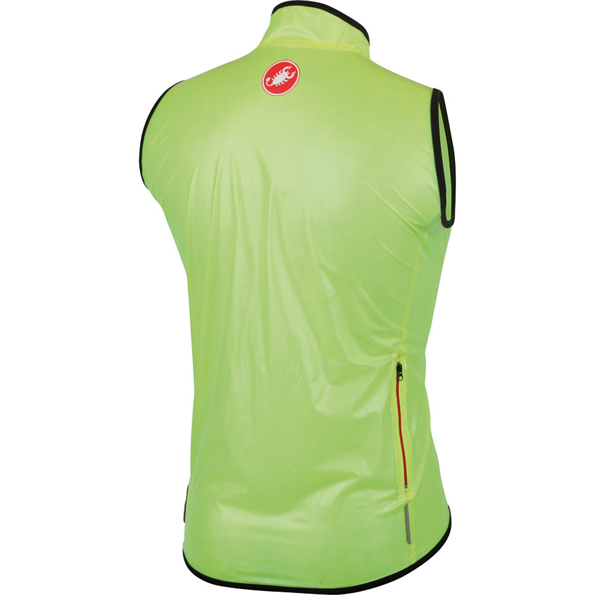 Castelli Sottile Due Men's Vest - Men