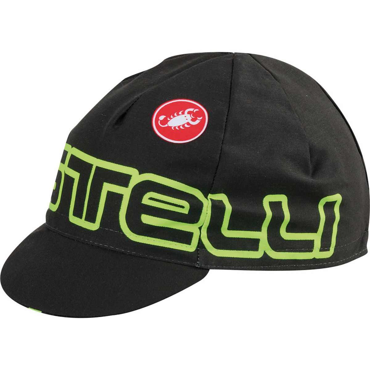 Castelli Velocissimo Team Cap - Men