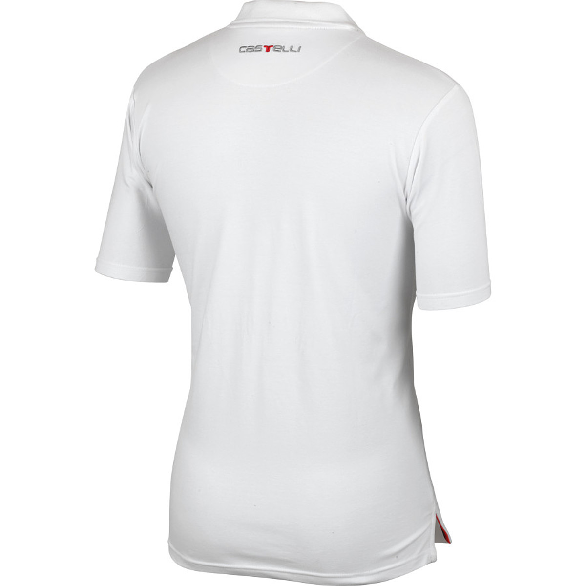 Castelli Competitive Cyclist Race Day Polo Shirt - Men