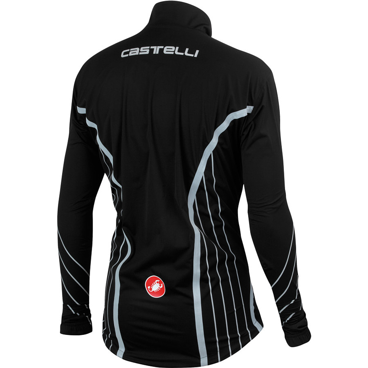 Castelli Misto Jacket - Men