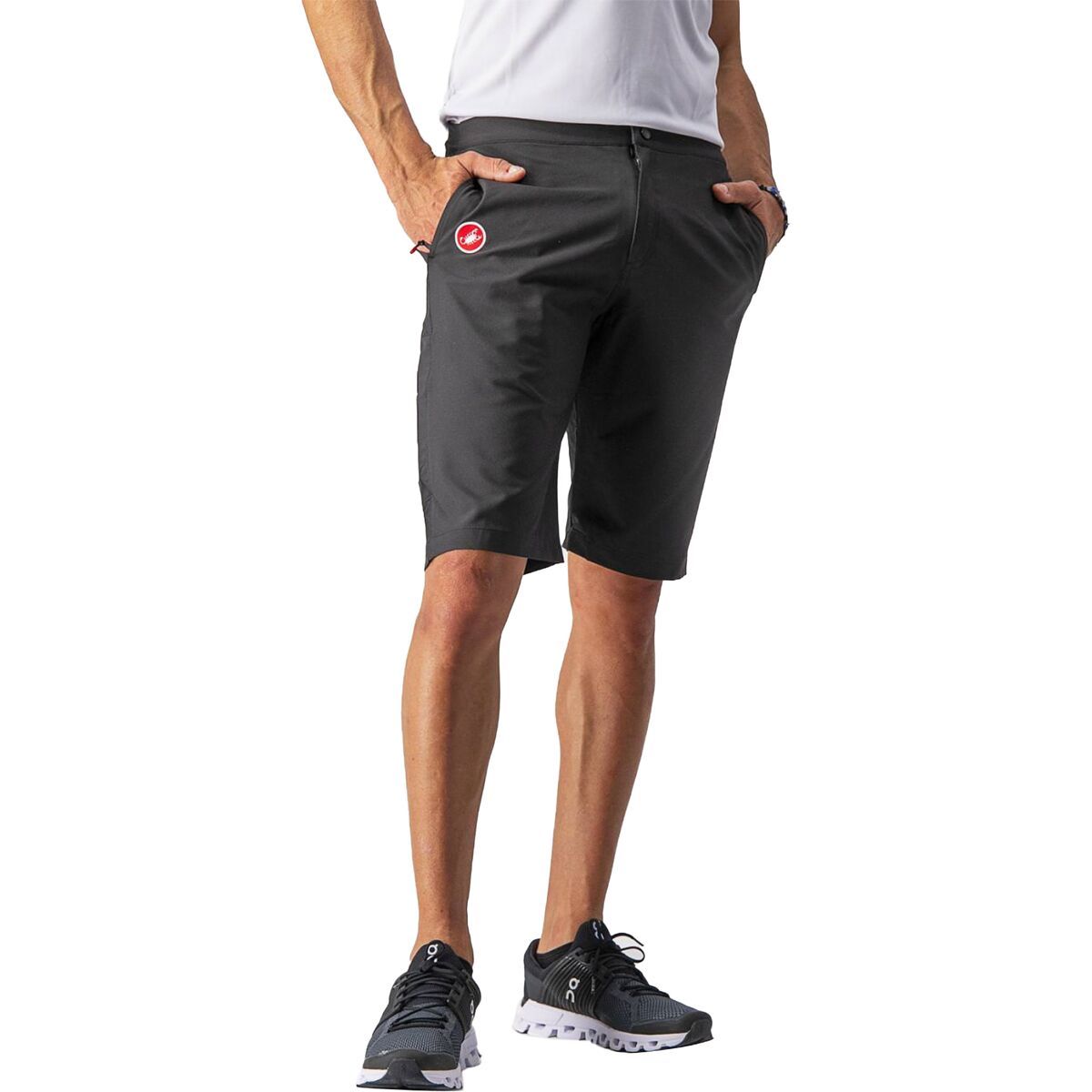 Castelli Milano Short - Men's - Men