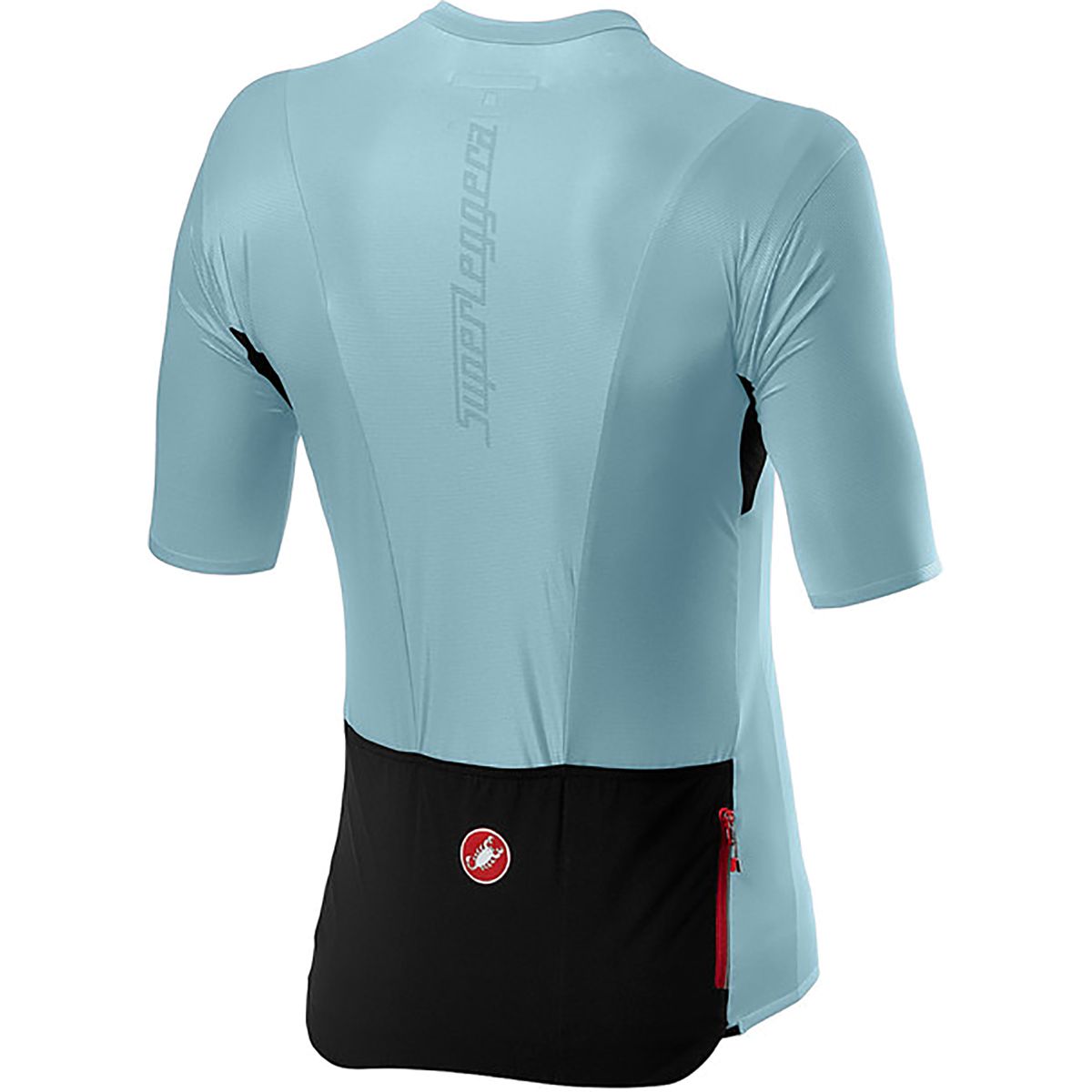 Castelli Superleggera 2 Jersey - Men's - Men