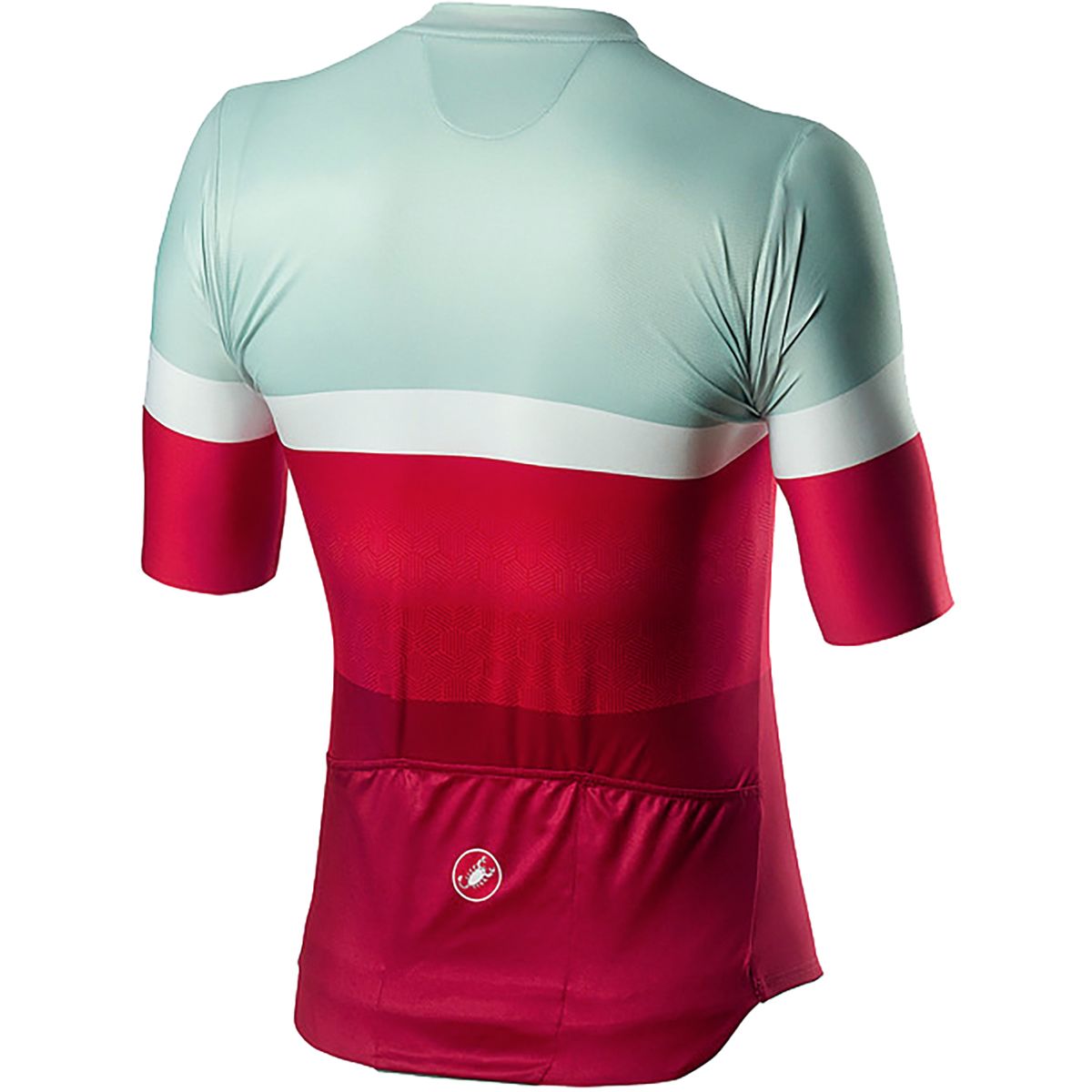 Castelli Milano Short Sleeve Jersey - Men's - Men