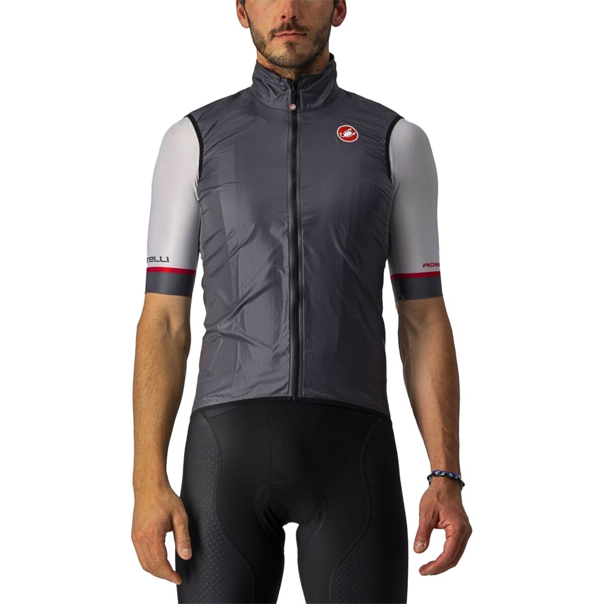 Castelli Aria Vest - Men's - Men