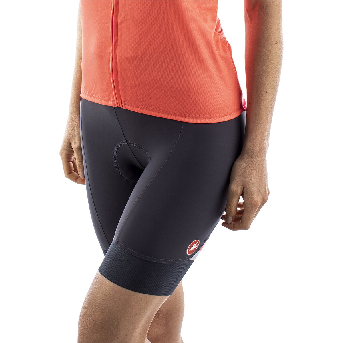 Castelli Prima Bib Short - Women's - Women