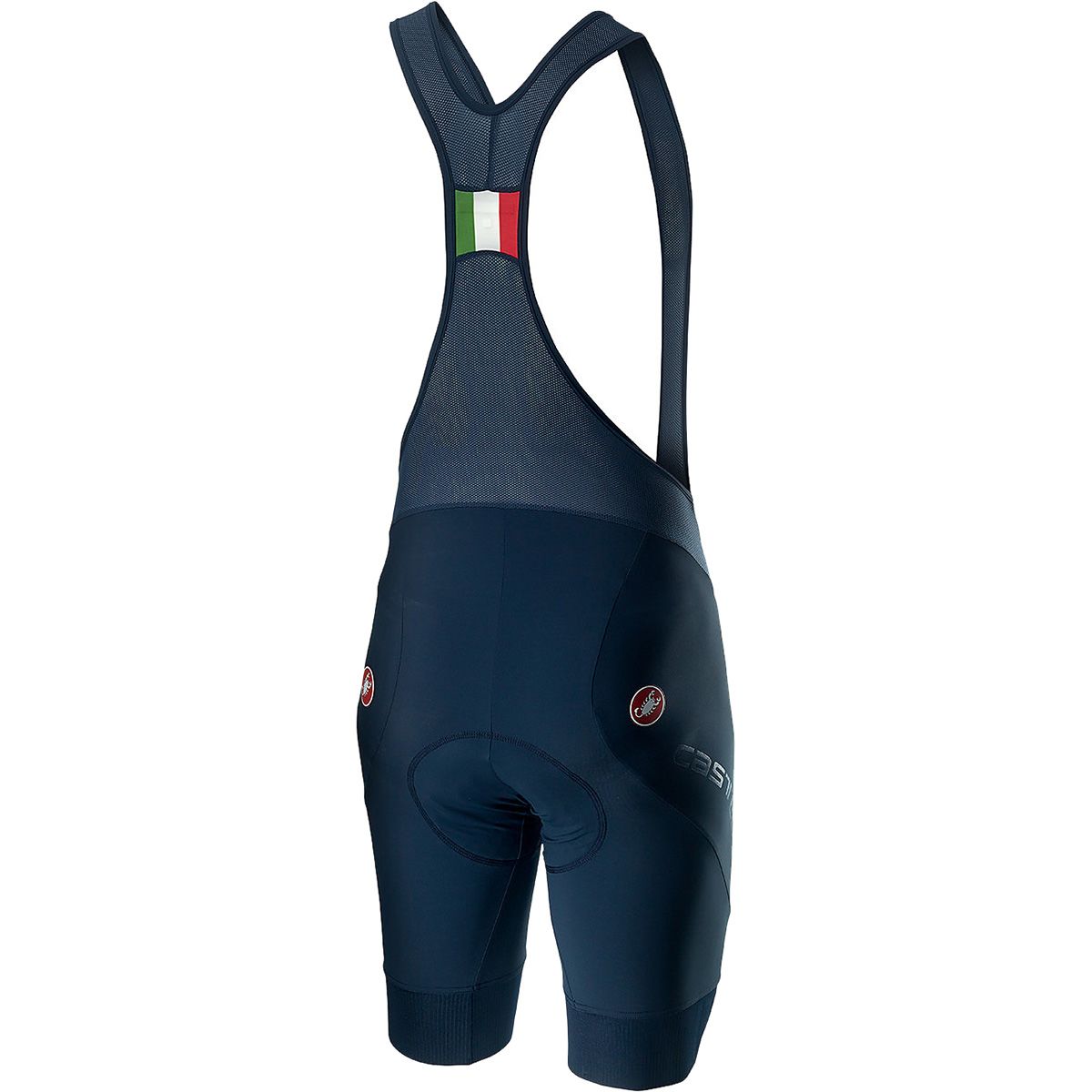 Castelli Italia 20 Bib Short - Men's - Men