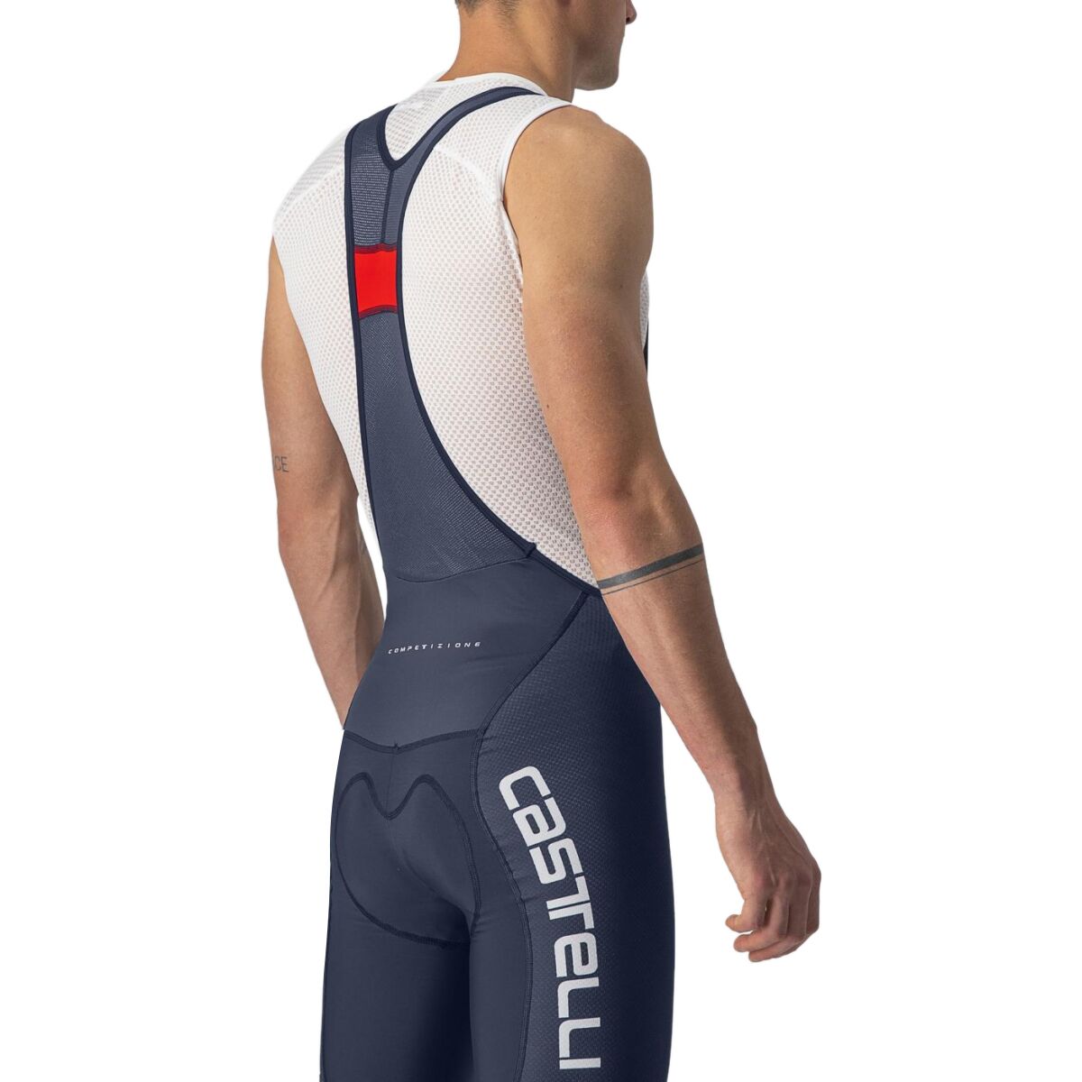 Castelli Competizione Limited Edition Bib Short - Men's - Men