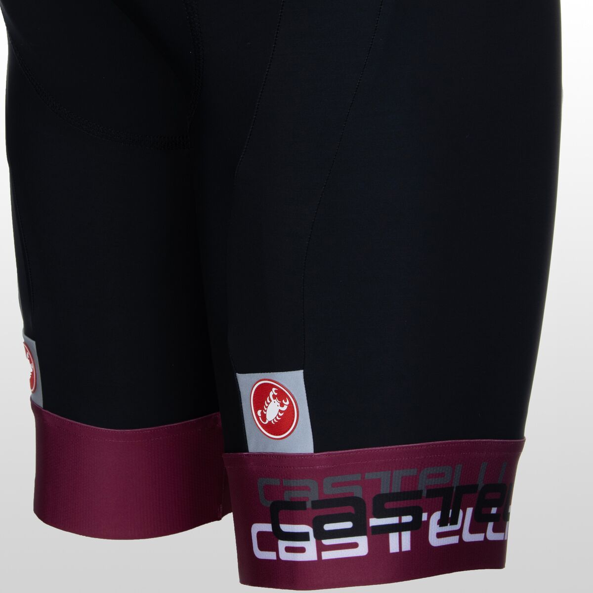 Castelli Entrata Limited Edition Bib Short - Men's - Men