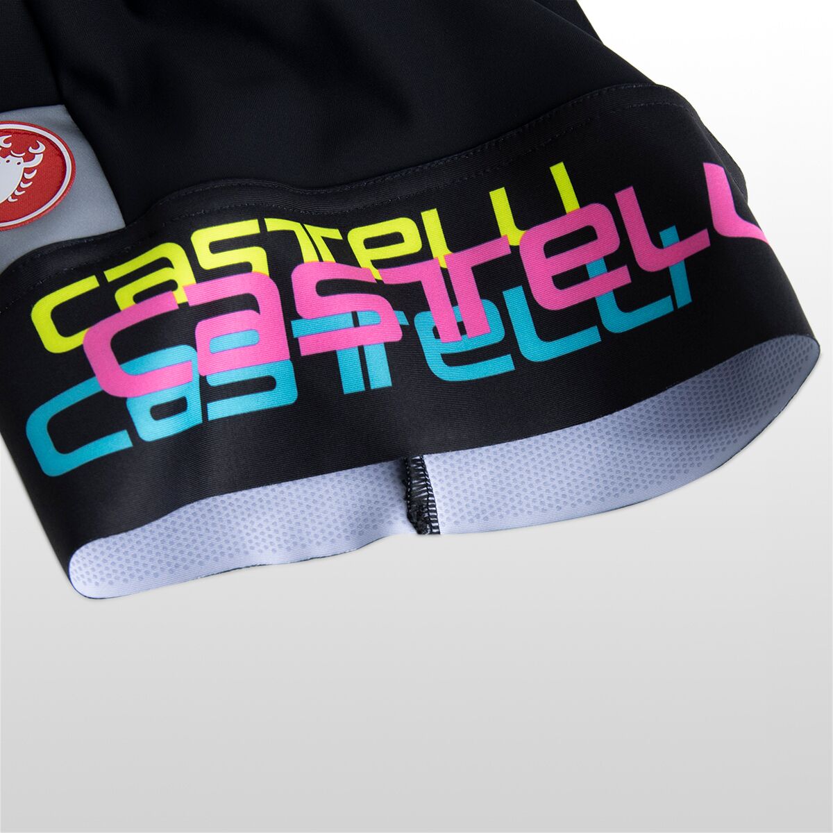 Castelli Entrata Limited Edition Bib Short - Men's