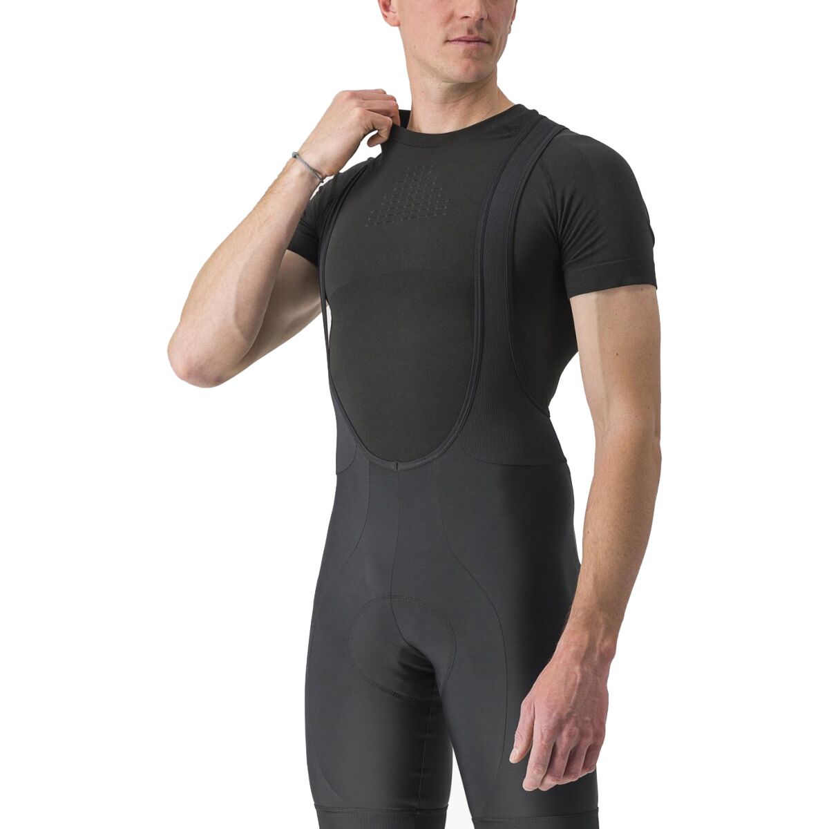 Castelli Core Seamless Short-Sleeve Base Layer - Men's - Men