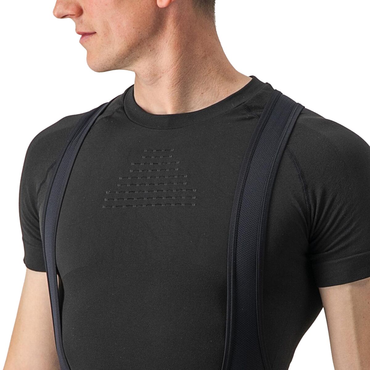 Castelli Core Seamless Short-Sleeve Base Layer - Men's - Men