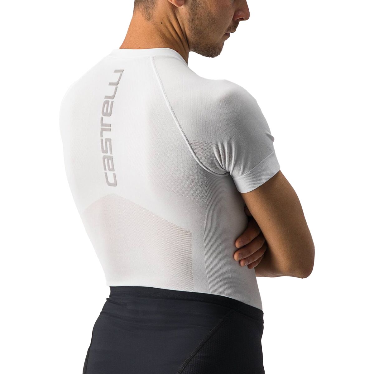 Castelli Core Seamless Short-Sleeve Base Layer - Men's - Men