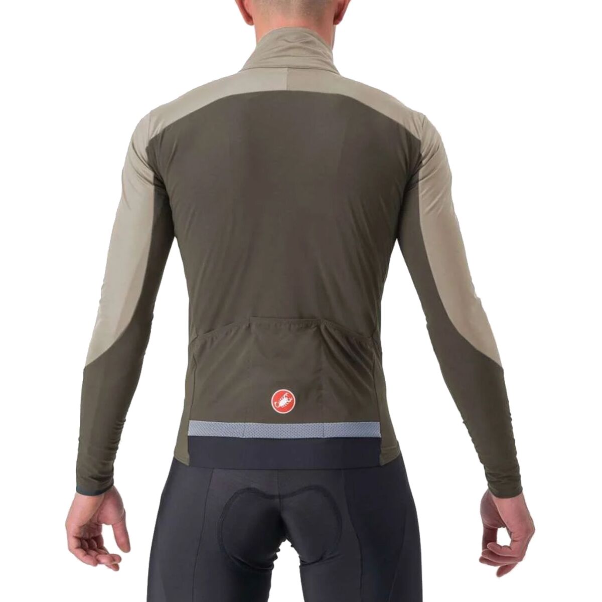 Castelli Beta RoS Jacket - Men's - Men