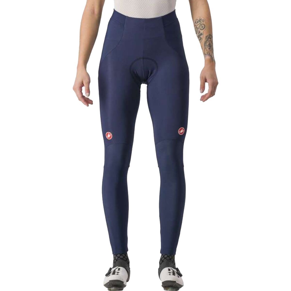 Cycling Pants Women - Women's Bike Tights | Competitive Cyclist