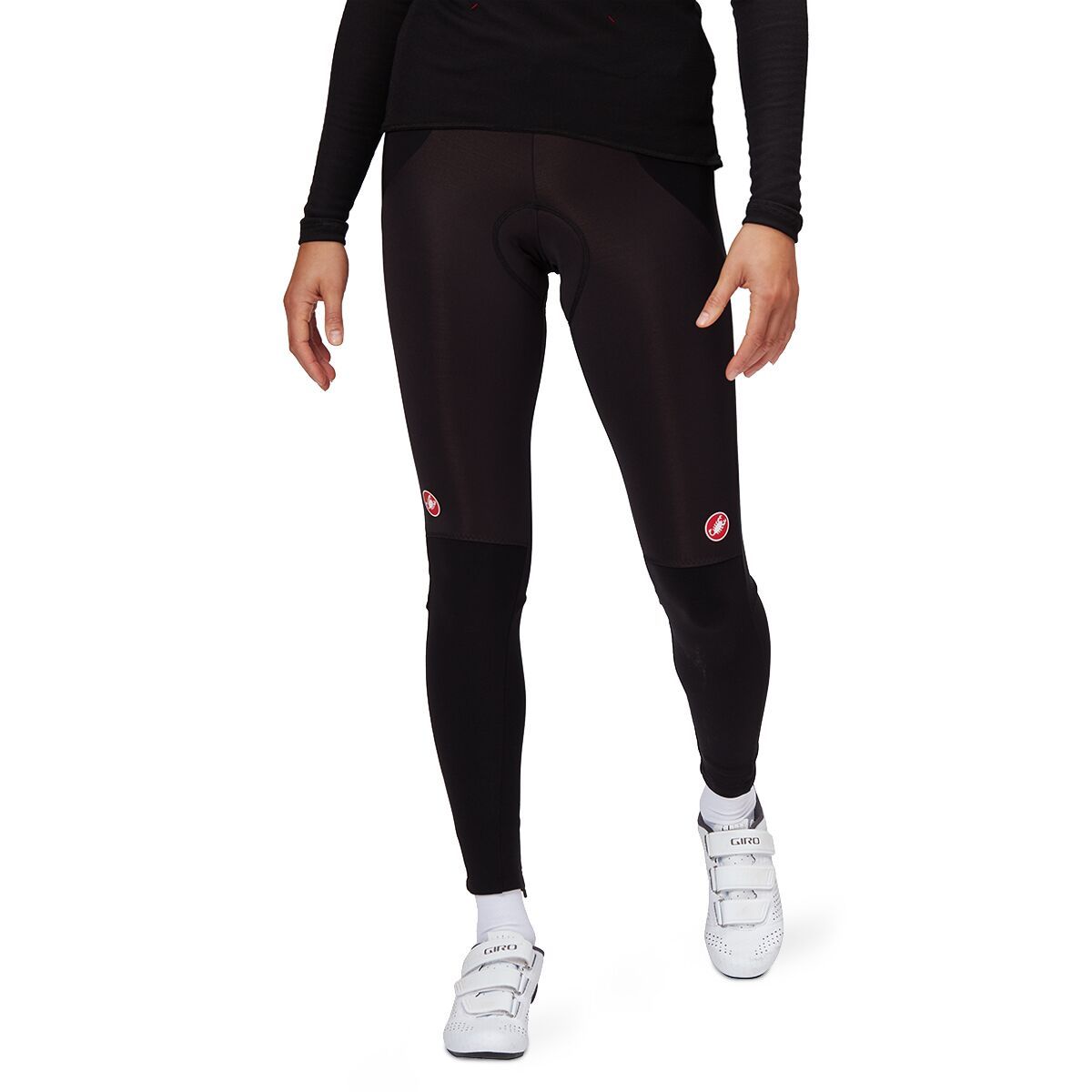 Cycling Pants Women - Women's Bike Tights | Competitive Cyclist