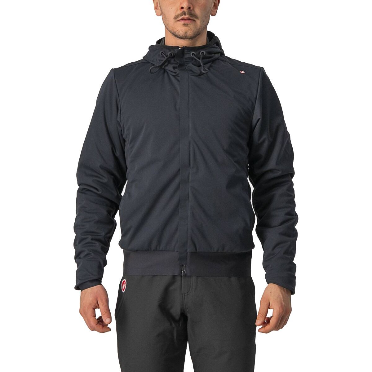 Castelli Alpha Mc Studio Jacket - Men's - Men