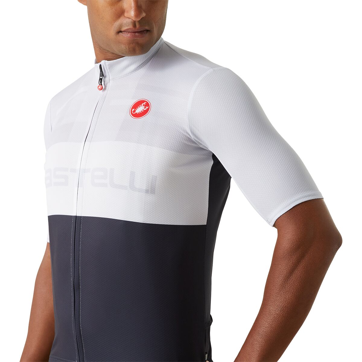 Castelli A Bloc Limited Edition Jersey - Men's - Men