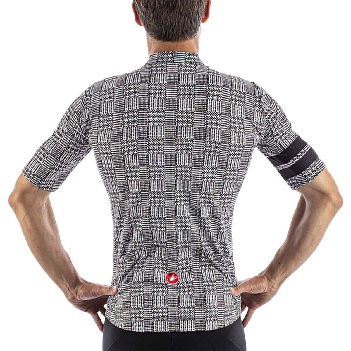 Castelli Maison Jersey - Men's - Men