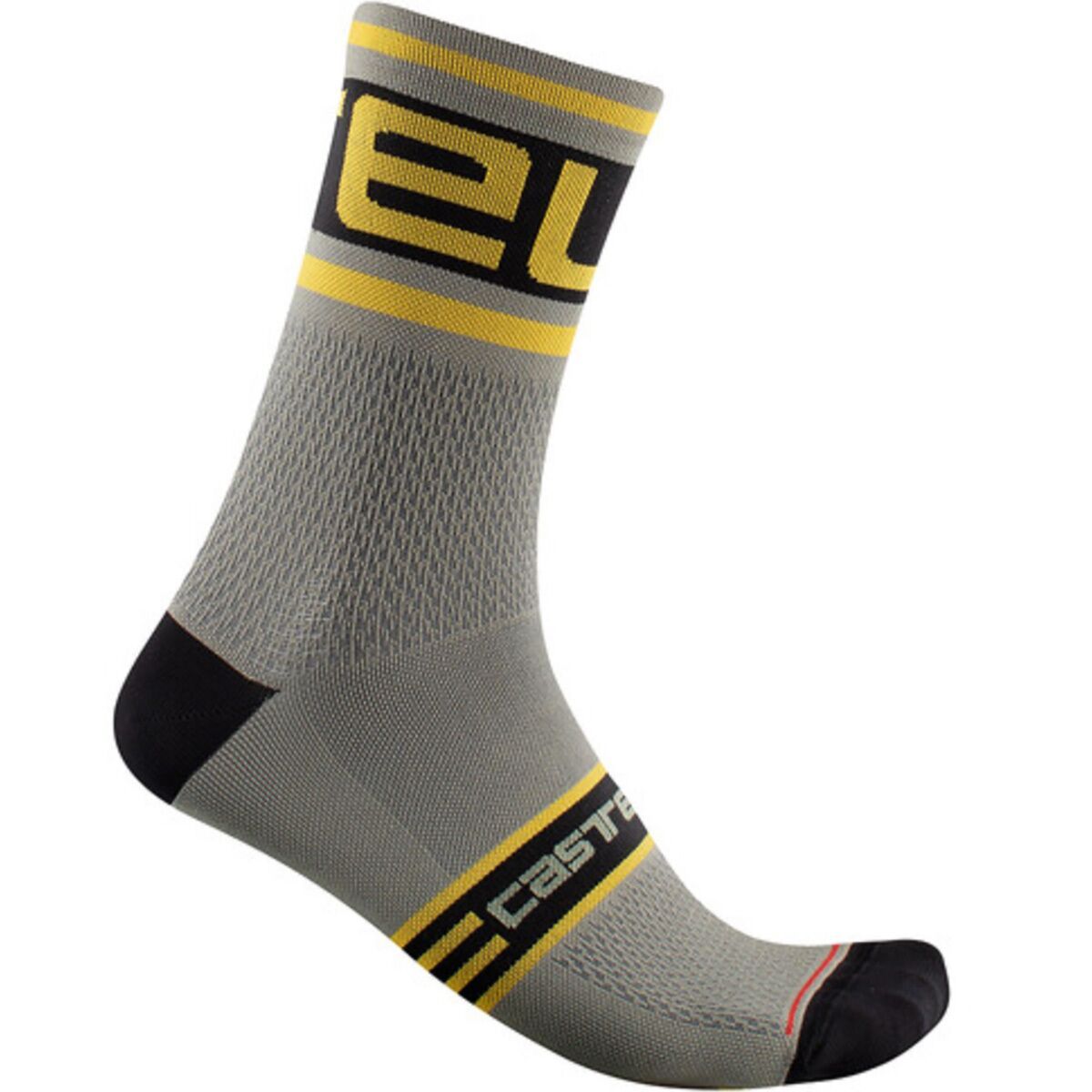 Castelli Prologo 15 Sock - Men