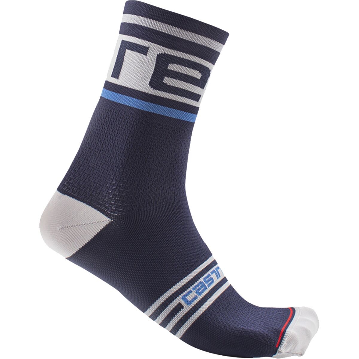 Castelli Prologo 15 Sock - Men